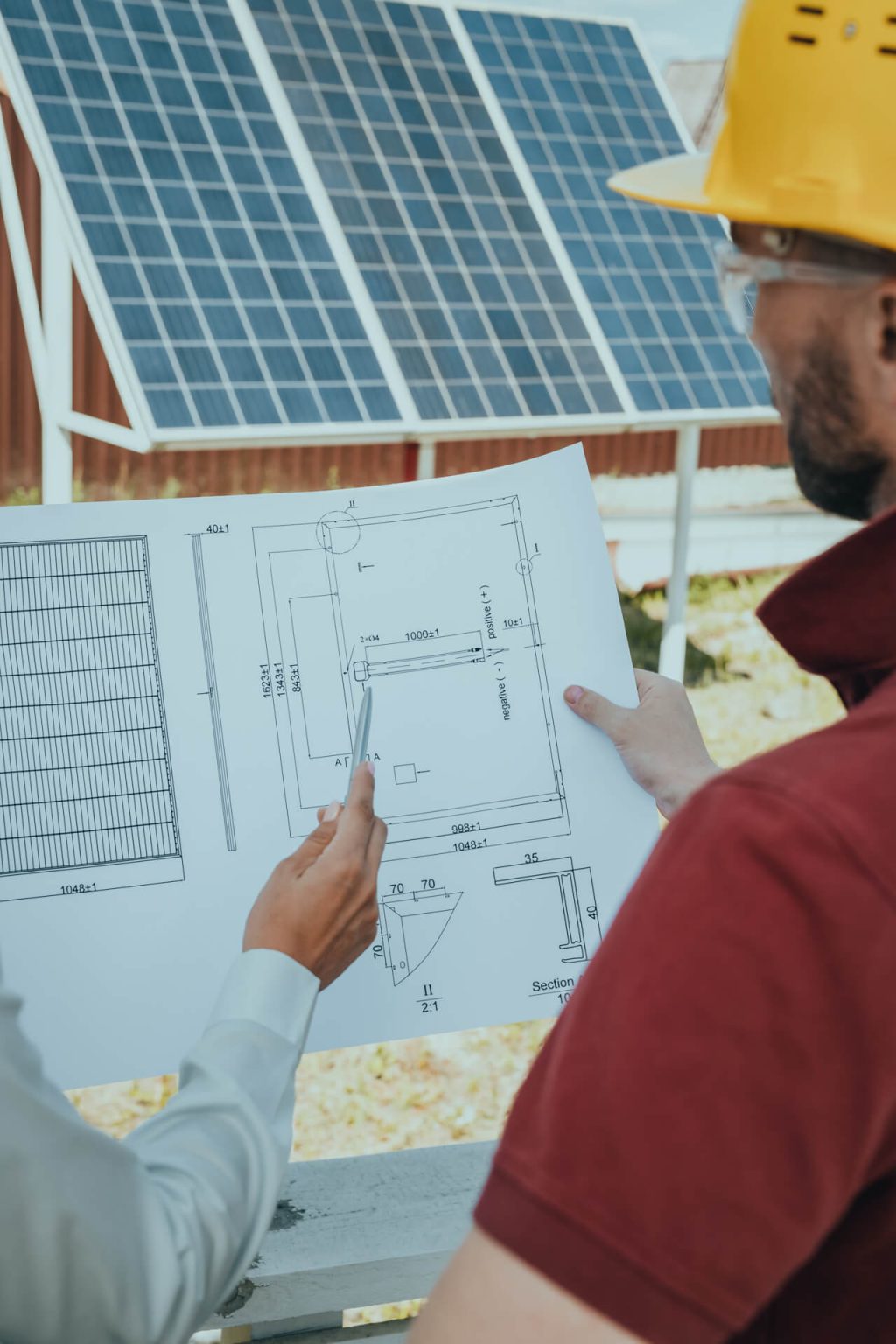 The bright benefits of passive solar design • Beloved Blog