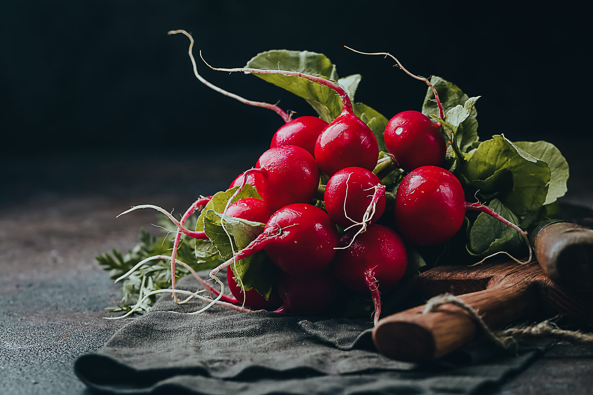Everything You Need to Know About Radishes