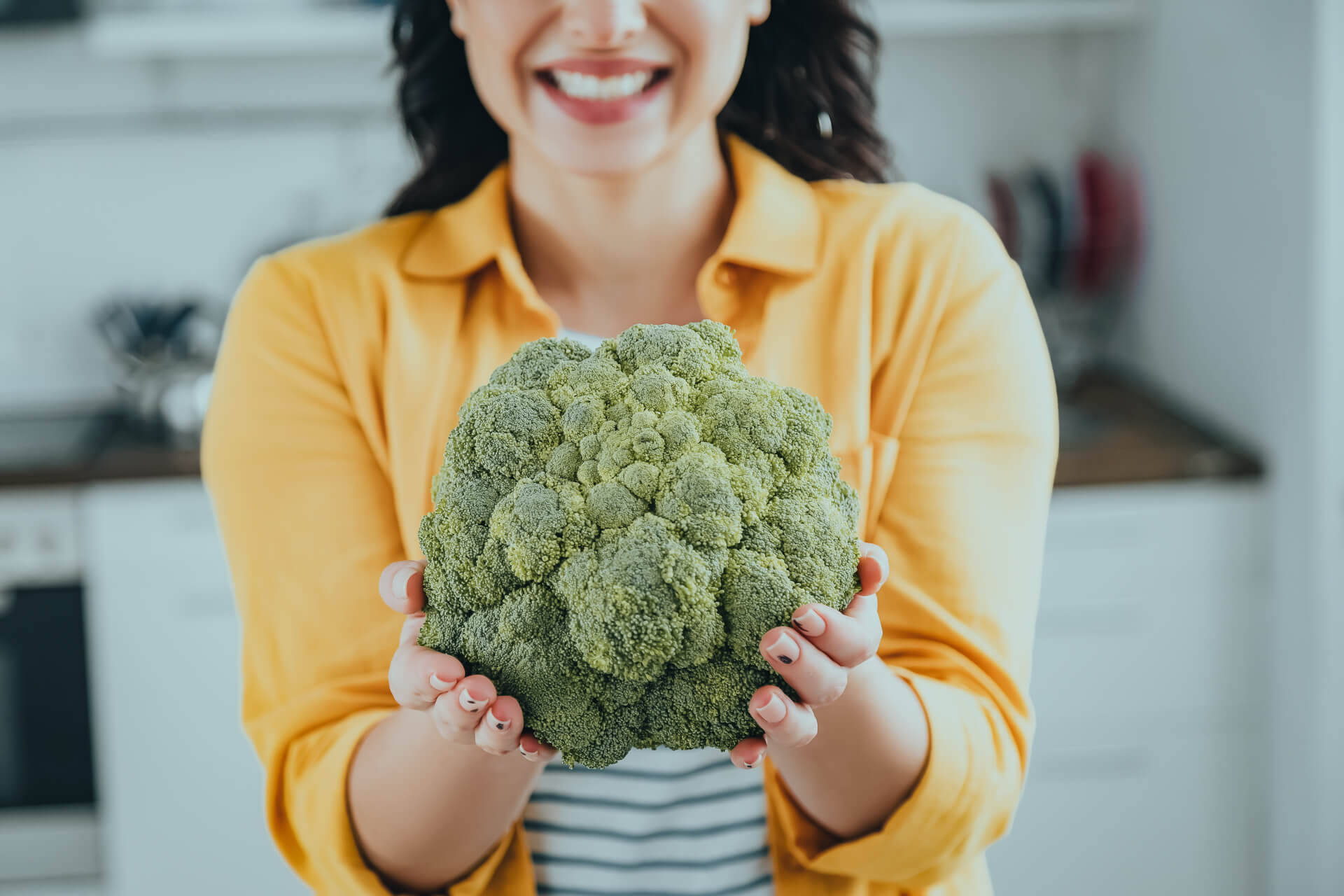 Broccoli: Its Origins, Nutritional Power, and How to Grow It
