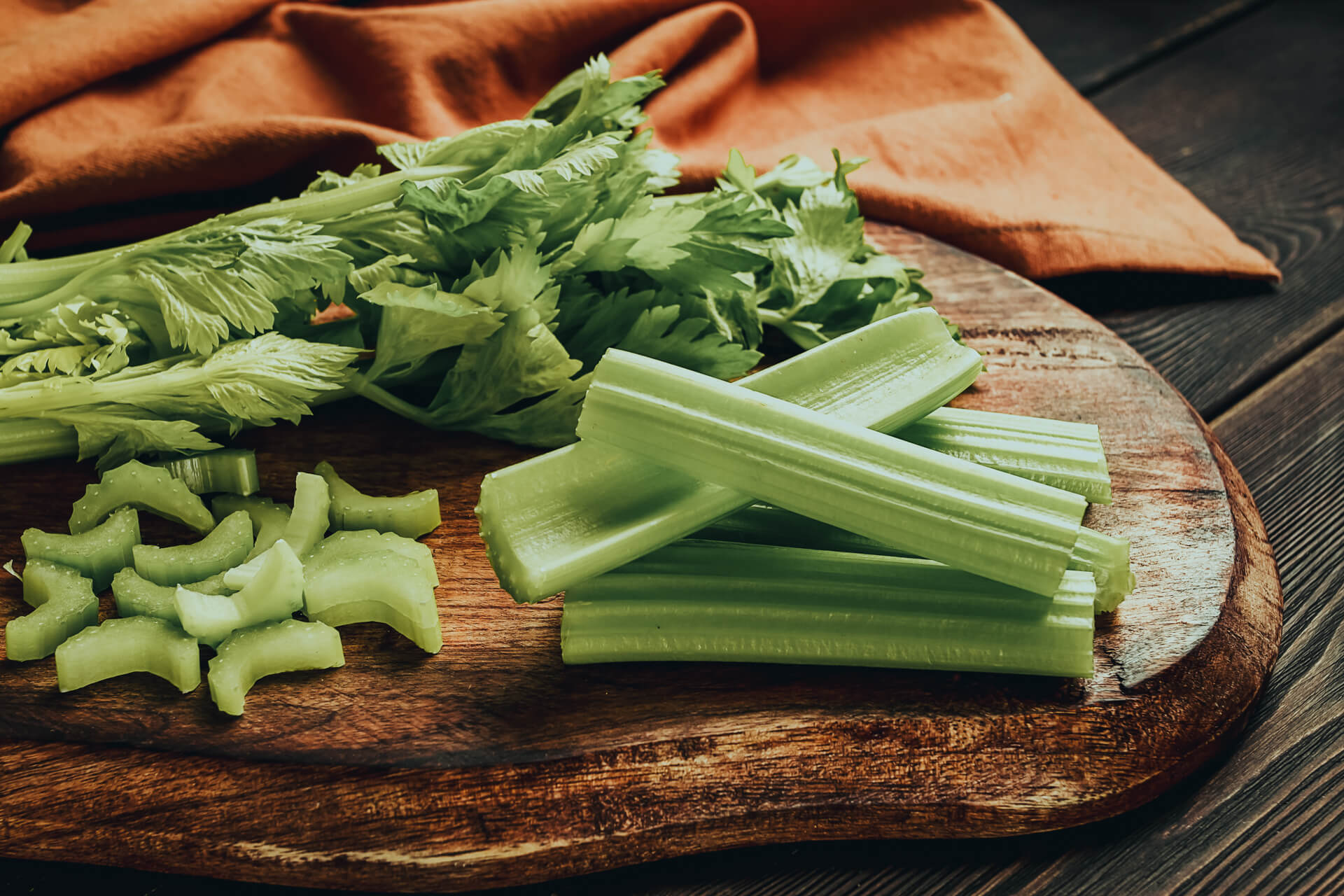 Why Celery is a Superfood: Nutrition, History and Cultivation
