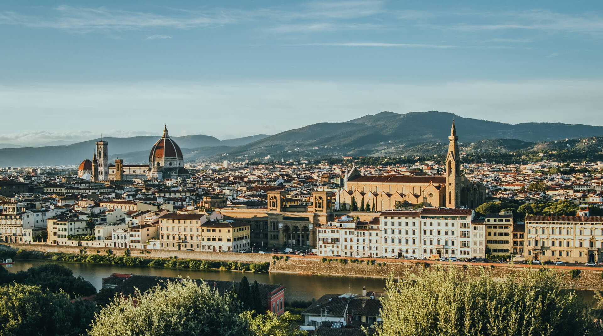 One Day in Florence: A Complete Itinerary for Your Visit