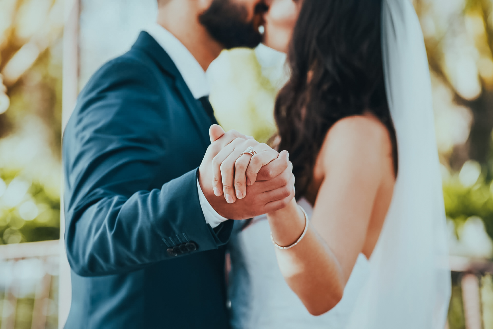 Crafting Your Ceremony: Choosing the Perfect Wedding Officiant