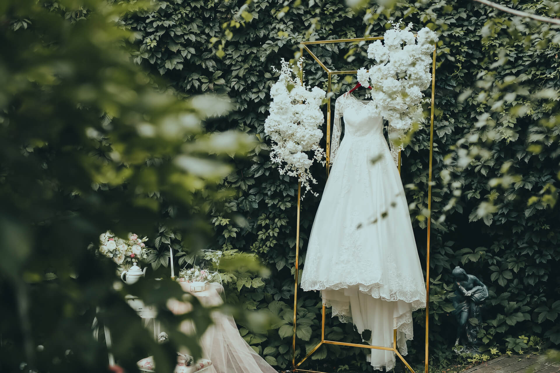 Discovering Bridal Beauty: A Definitive Guide to Wedding Dress Selection